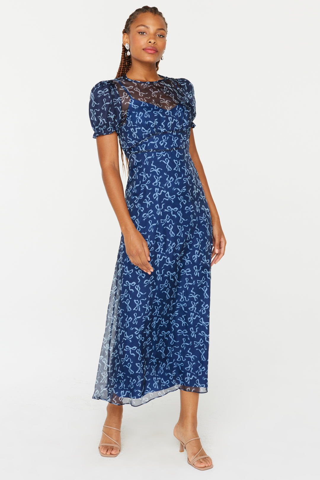 Dresses – HVN