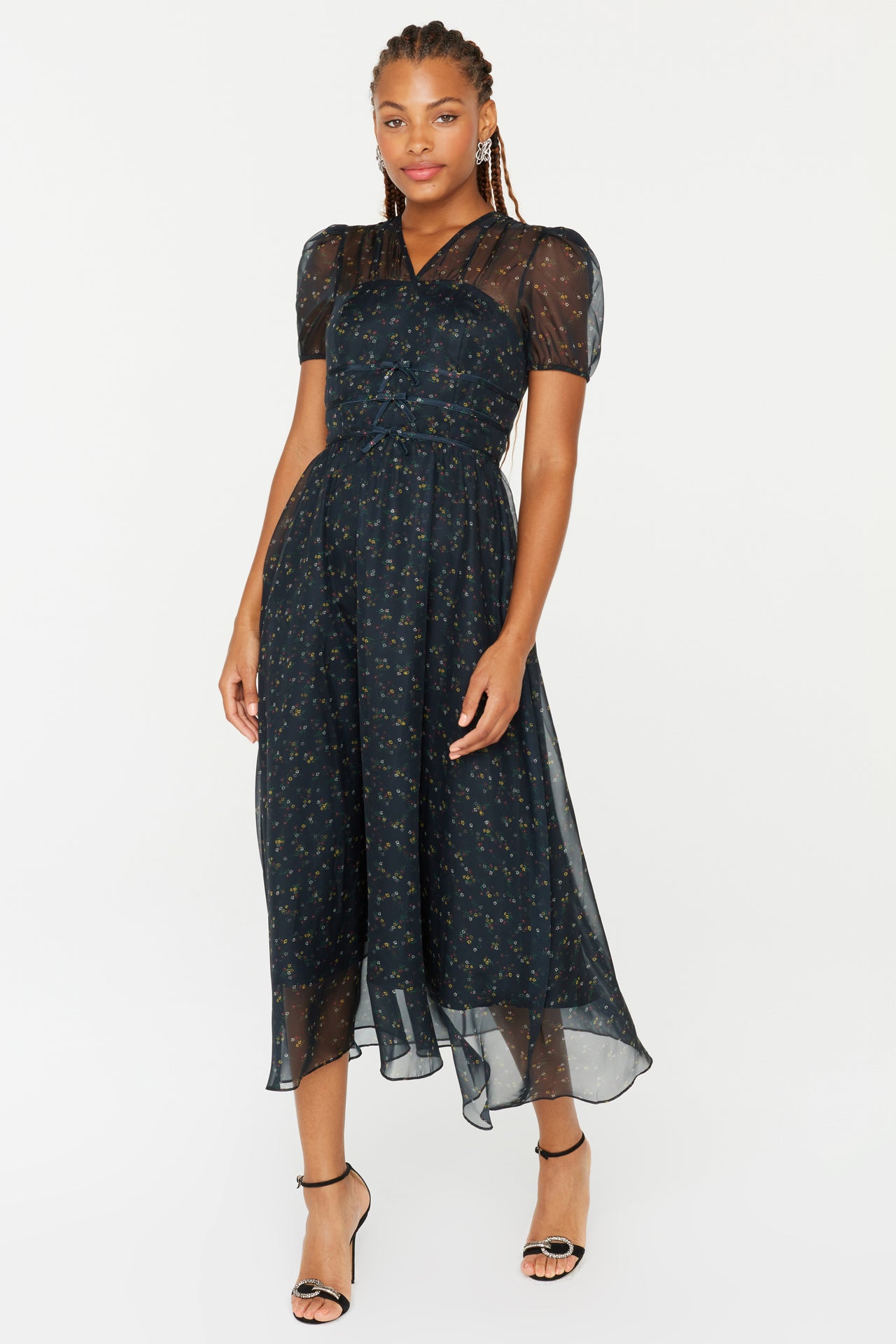 Dresses – HVN