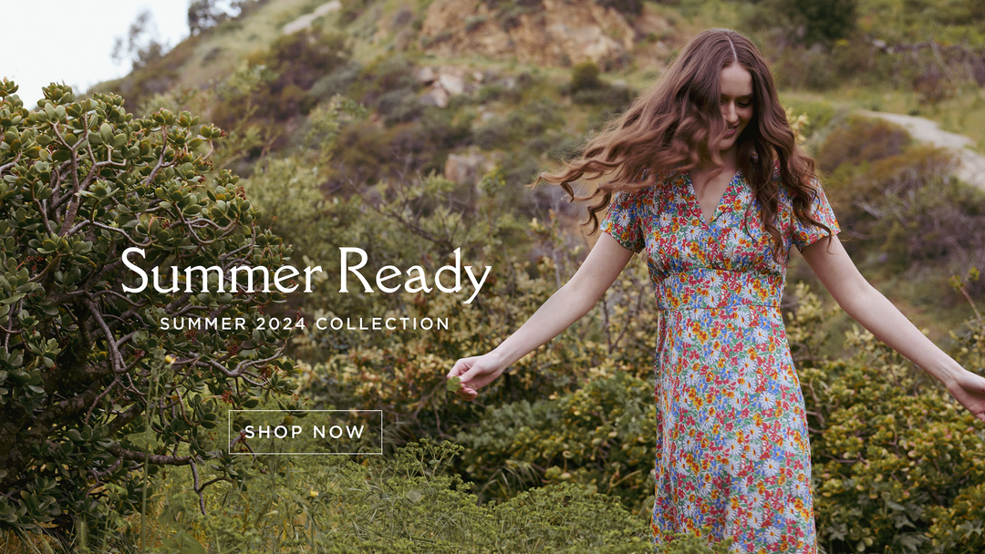 HVN · Timeless Dresses by Harley Viera-Newton