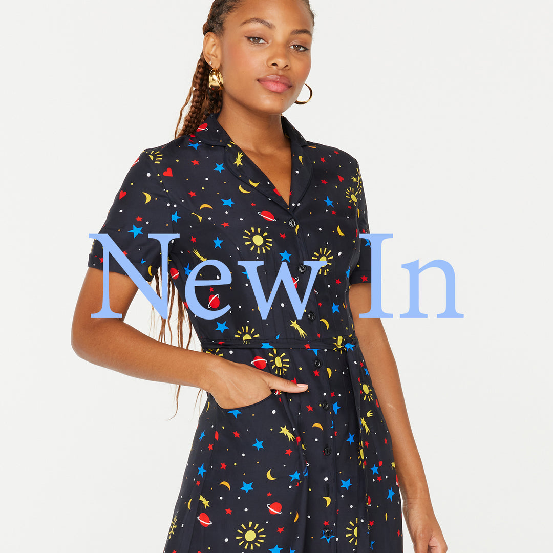 Lounge Sets – HVN