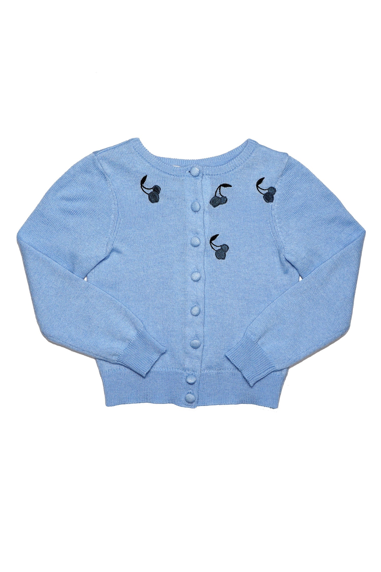 Kids Cardigan – HVN